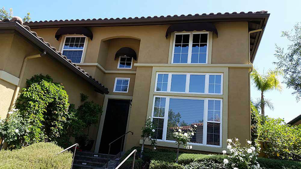 Orange County Home Tinting Today | SOUTH COAST WINDOW TINTING