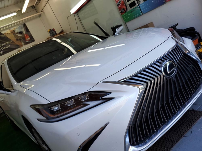 Orange County Auto Tinting Today | SOUTH COAST WINDOW TINTING